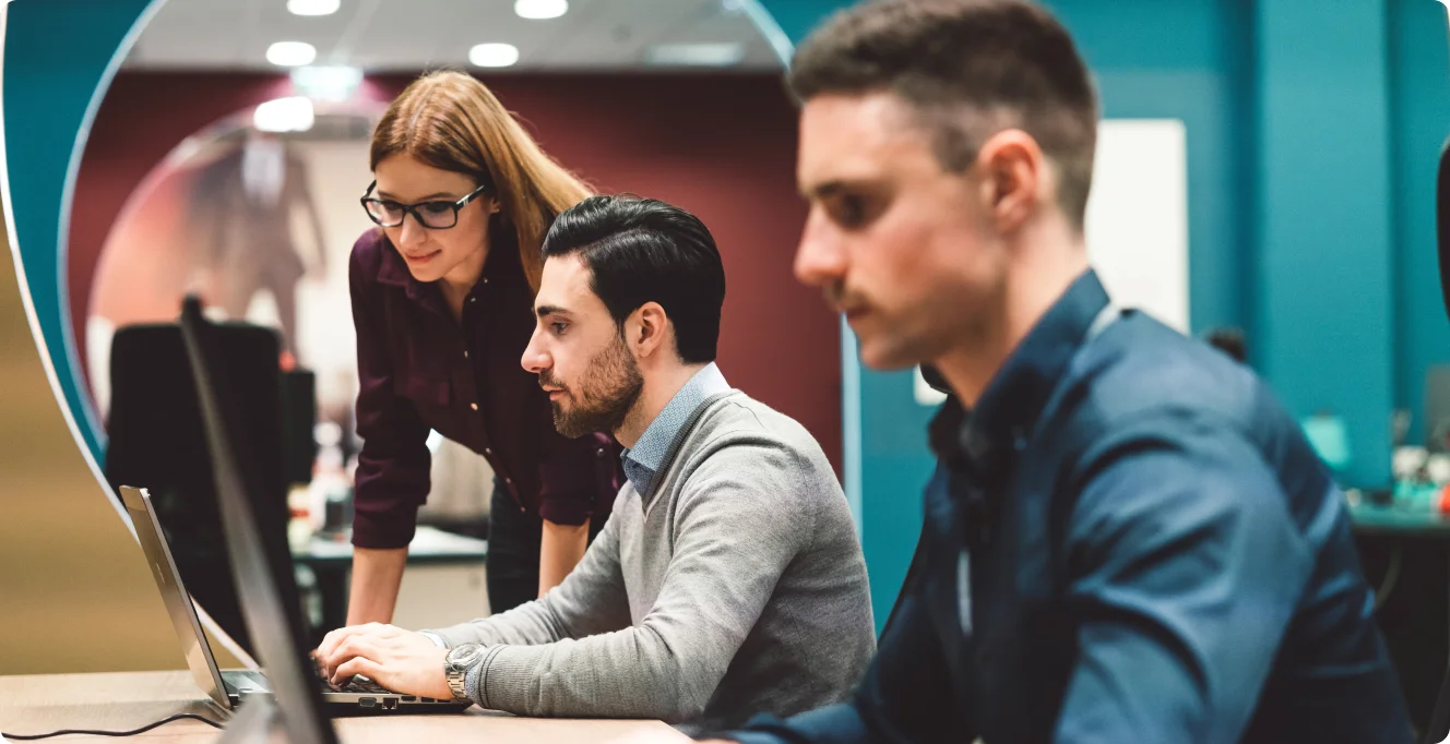 IT Services & Solutions for Your Business - Wissen Technologies